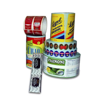 Premium Labels – Labelmen Enterprises